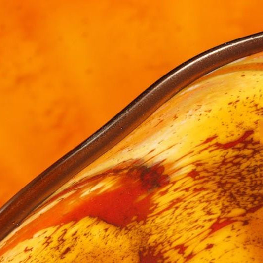 Primitive Glass Bowls – artisansofny